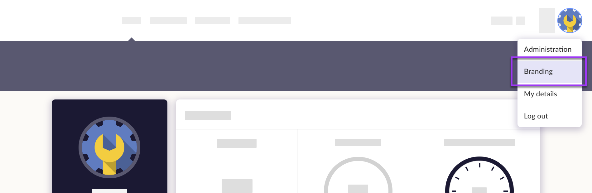 Learn - Brand Learn LMS to your organisation – Kallidus