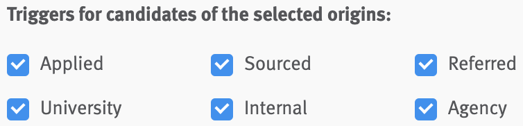 Sapling - Lever Integration Guide – Kallidus
