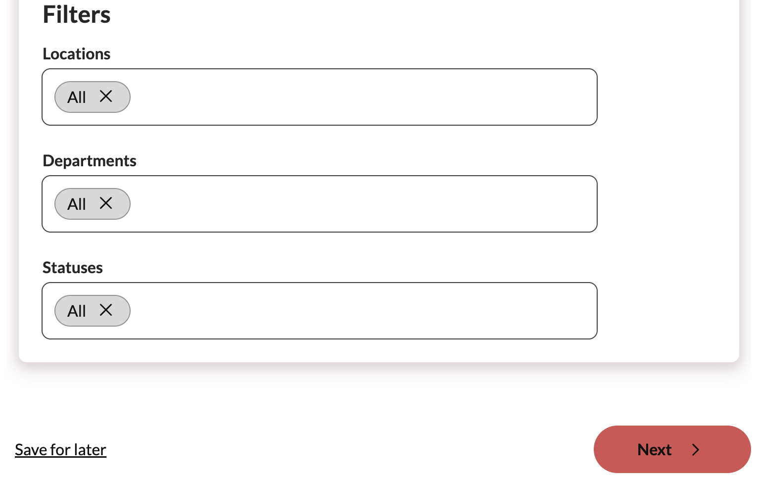 Sapling - Seismic Learning Integration Guide – Kallidus