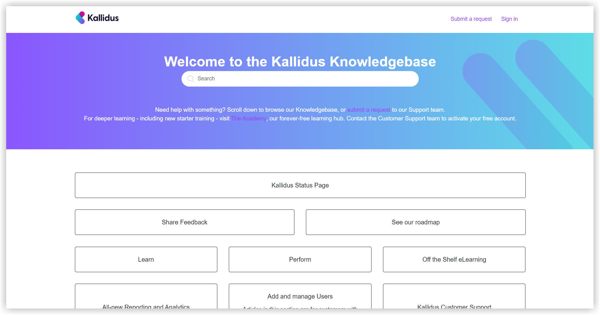 How to get the right learning at the right time – Kallidus
