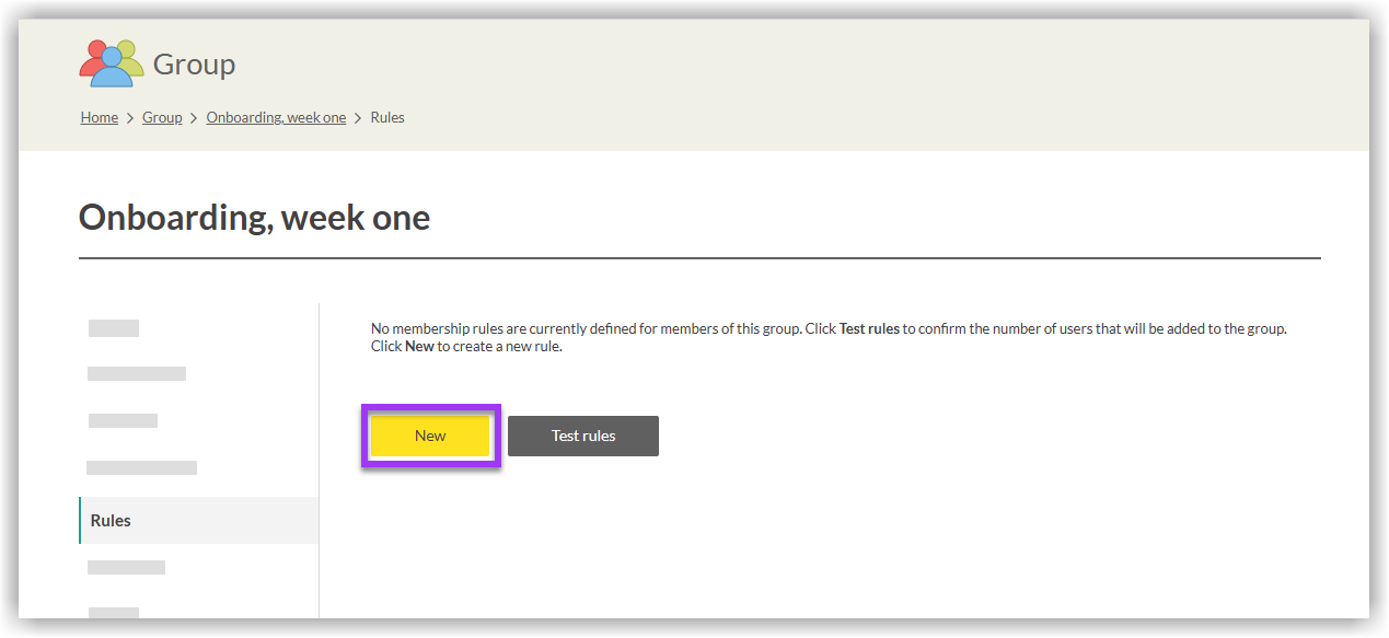 Learn - Use relative dates to stagger the release of new starter ...