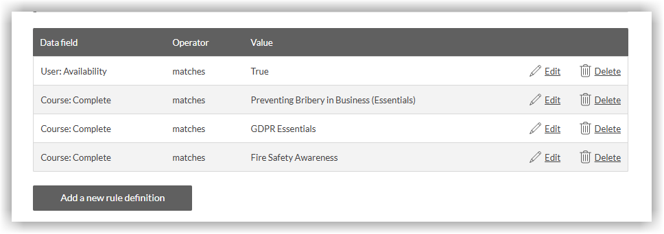 Learn - Use relative dates to stagger the release of new starter ...